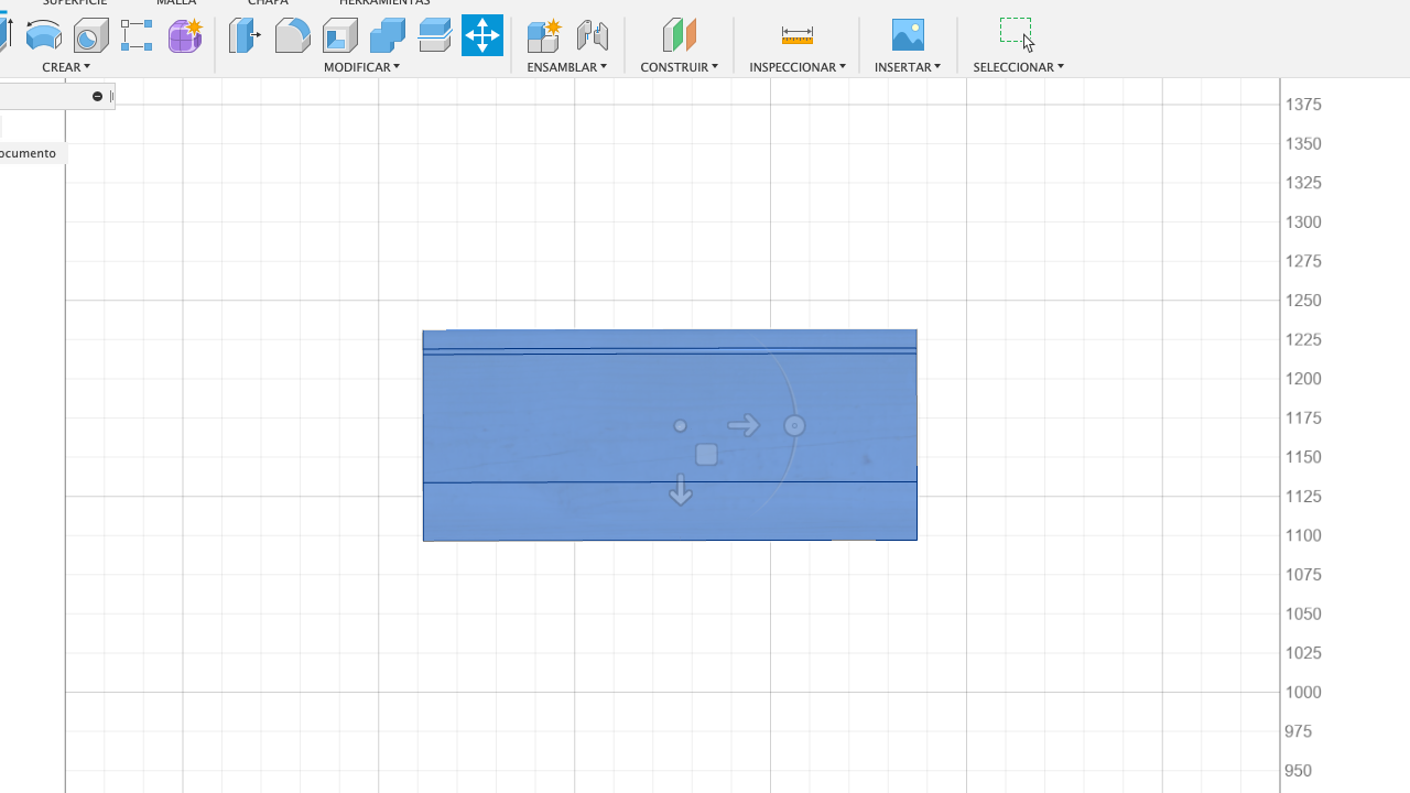 3 - Mecanizado 2.5 Ejes - Francesco Bertolo - Taller Fabricación 2021